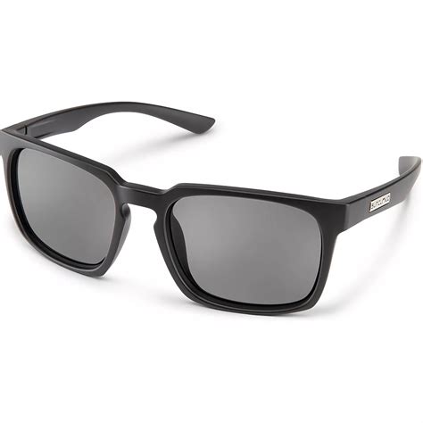 Suncloud Optics Hundo Polarized Sunglasses Academy