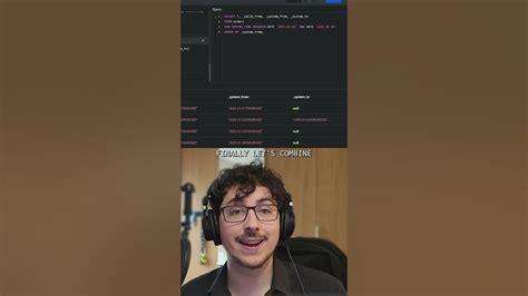 the power of xtdb s querying and bitemporality coding databases database databasesystems