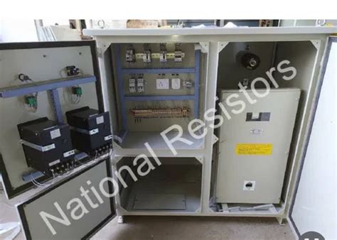 Ngr Panel At Best Price In Udaipur By Industrial Electricals Id