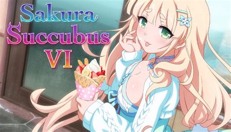 11 Jul 2022 Winged Cloud Sakura Succubus 6 Akiba
