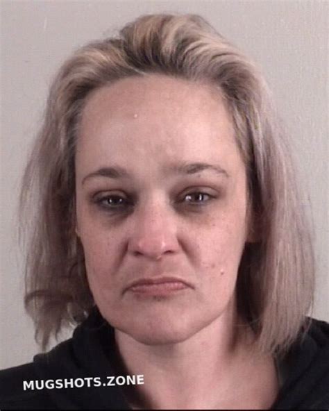 Yoak Brandi 02262023 Tarrant County Mugshots Zone