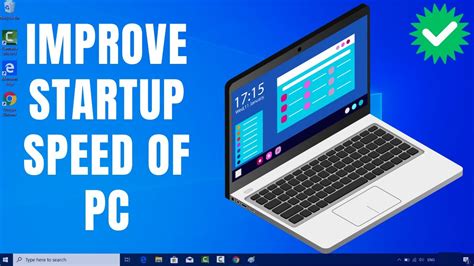How To Fix Slow Boot Times In Windows 1011 Best Settings Youtube