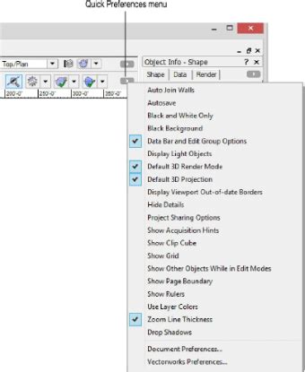 Vectorworks Learn The Basics In One Hour Scan2CAD