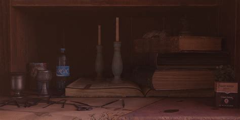 Small Workshop Asset Pack 3d Model By Redrust