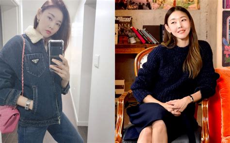 해외여행 전 필수시청 한혜진의 면세점 쇼핑 A To Z Fashion 읽을거리 코스모폴리탄 코리아