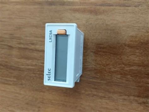 Selec Digital Timer At Rs 1000 Piece Selec Multifunctional Timer In Pune Id 2853699488773