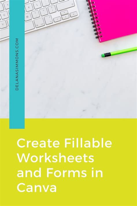 how to make a canva pdf fillable online business operations manager tech va delana