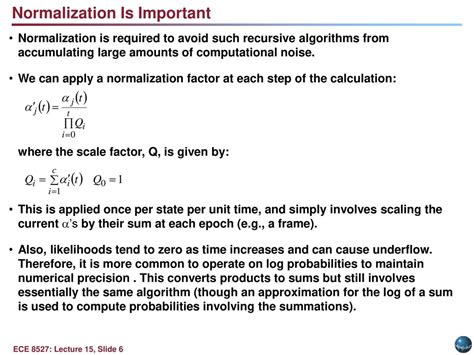 Lecture 15 Hmms Evaluation And Decoding Ppt Download