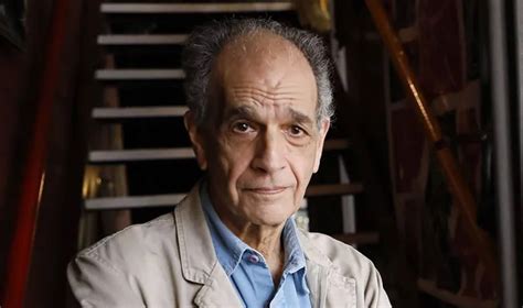 Enrique Dacal En Alternativa Comunidad En Escena