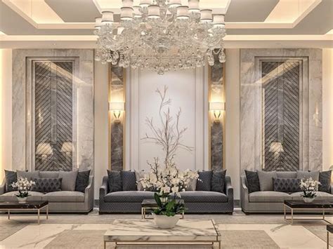 Penerapan Interior Klasik Ala Bangsa Romawi Kuno Saraeid