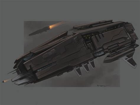 Axian Eve Online Commentary Concept Art Battlecruiser Eve Online Battleship Eve Online