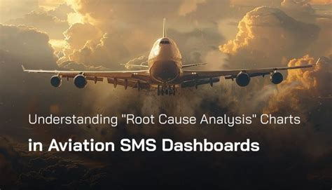 Understanding Root Cause Analysis Charts In Aviation Sms Dashboards Stu Martin