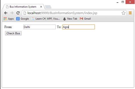 Fetch Records From Database Using Jsp In Java