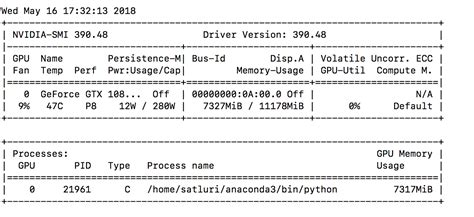Out Of Memory Even When Attempting To Train On Small Batch Of Large Dataset Part 1 2018
