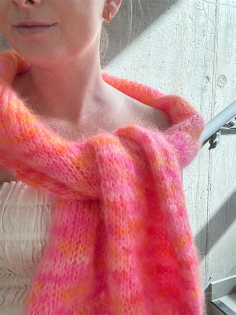Papillon Sweater Pdf Garntopia