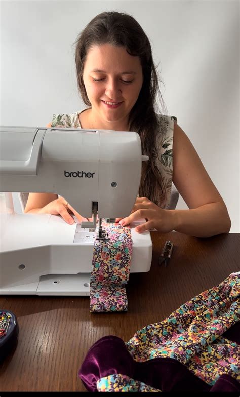 Sewing Course Diana Louise