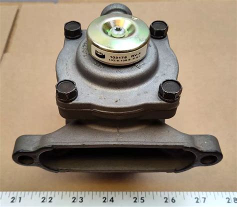 Bendix Rv4 Pressure Reducing Valve 103175 No Original Box Direct