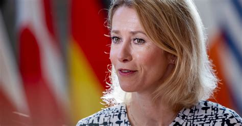 La Ue Posterga Que Israel Rinda Cuentas A Pesar De Las Presiones De España Esperan Garantías De