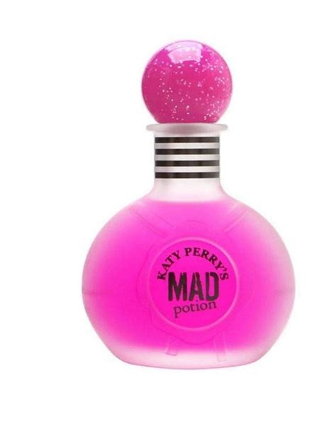 Perfume Mad Potion Mujer De Katy Perry Edp 100ml Original Demayoreo