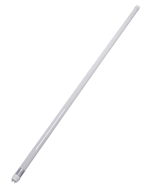 Tubo Led T8 Opalino 18w 6500k 100 265v G13 Icon Iluminación