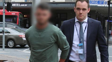 Patrick Farrell Irishman Arrested Over Two Alleged Attacks The