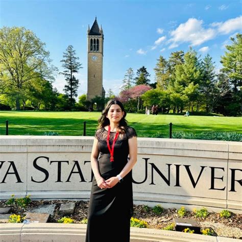 Sushma Poudel Iowa State University Ames Iowa United States