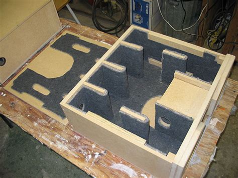 Proteus Speaker Diy Project Proteus Speaker Diy Project