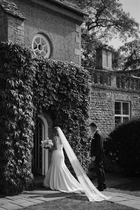 Cornwell Manor Wedding