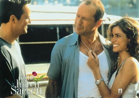 The Whole Nine Yards 2000 Gallery Lobby Cards Čsfdcz