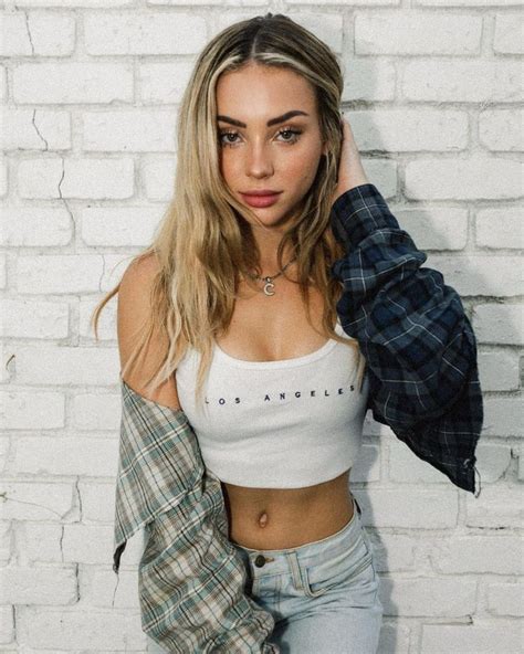 Charly Jordan On Instagram Los Angeles Makes Me Lovesick 👼 And We