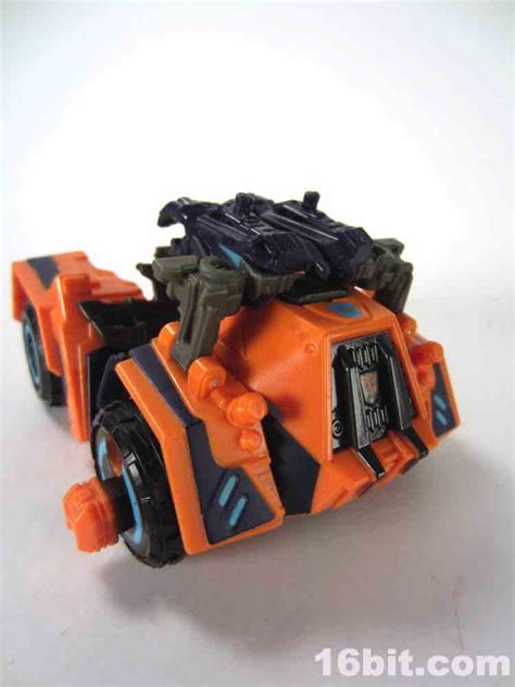 Figure Of The Day Review Hasbro Transformers Generations