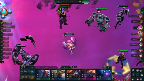 롤토체스 신화 럭스 및 신화 맵 리뷰 약스왑 Opgg