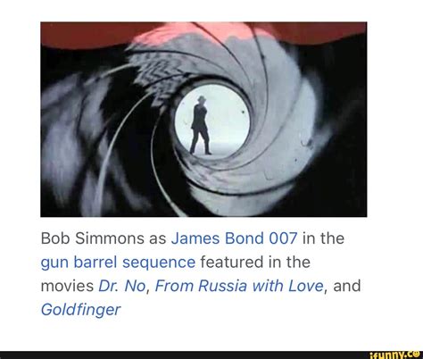 James Bond Memes Memes The Best Memes On Ifunny