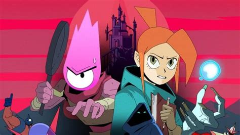 The Dead Cells Shows First Trailer Is Dying To Show Its Potential
