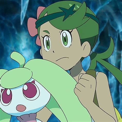 Pin De Jerry Rodriguez Iii En Princess Mallow Pokemon