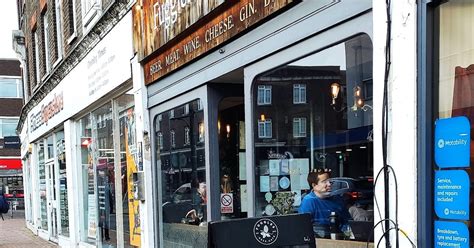 Pauls Beer And Travel Blog Fuggles Celebrates Its10th Birthday