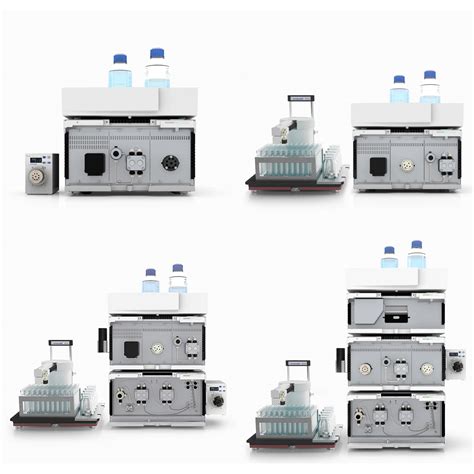 Knauer Fplc Systems Ingenio