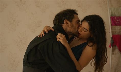 Nude Video Celebs Nadege Trebal Sexy Douze Mille 2019