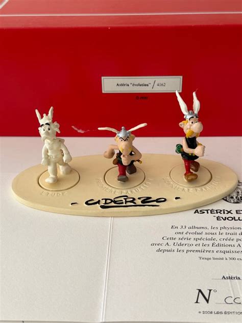 Asterix Pixi 58 4162 Asterix Evolution 2008 Catawiki