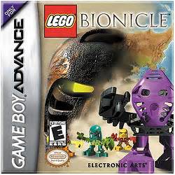 Lego Bionicle Quest For The Toa Wikipedia