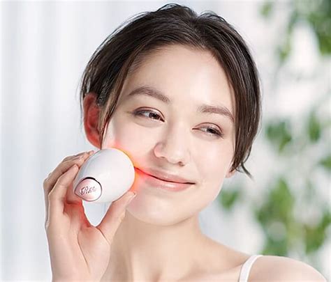 Please Let Me Know How To Use Refa Beautech Spot Refa Mtg Co Ltd