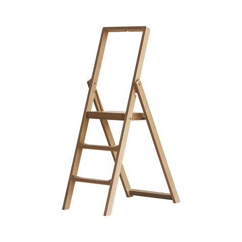 Design House Stockholm Step Stepladder Gessato Design Store