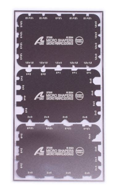 27305 Micro Profile D Gk Modellbau