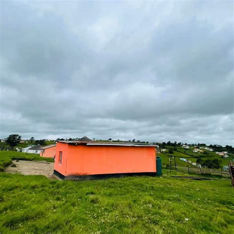 Eastern Libode Emhlanga 📷 Asiphe Gqetywa Facebook