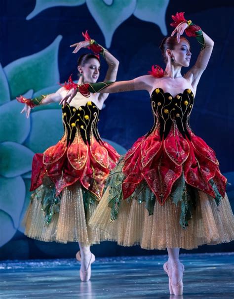 The Nutcracker | Milwaukee Ballet