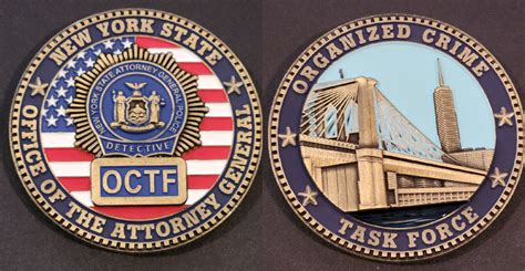 Challenge Coins