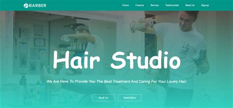 GitHub Vikasthakurr Reacted Salon Website