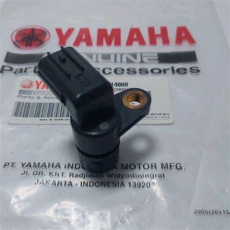 Jual Sensor Speed Sensor Spido Sensor Kecepatan Kilometer Yamaha Vixion