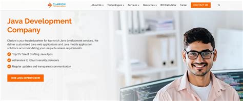 Top 15 Java Development Companies In India September 2025