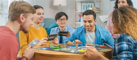 5 Fascinantes Juegos Para Romper El Hielo Para Adolescentes Que Se